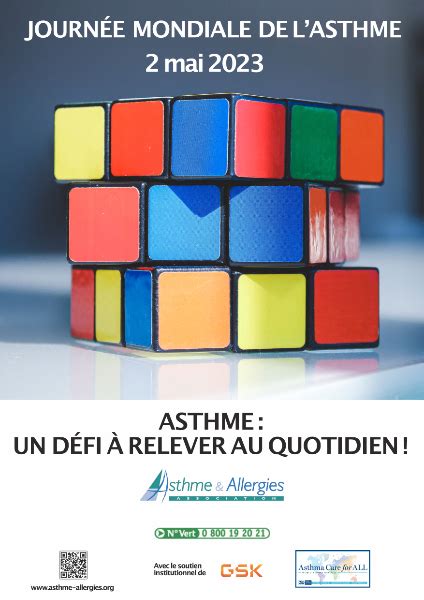 Asthme et Allergies et Urticaire Le site de référence sur l asthme et