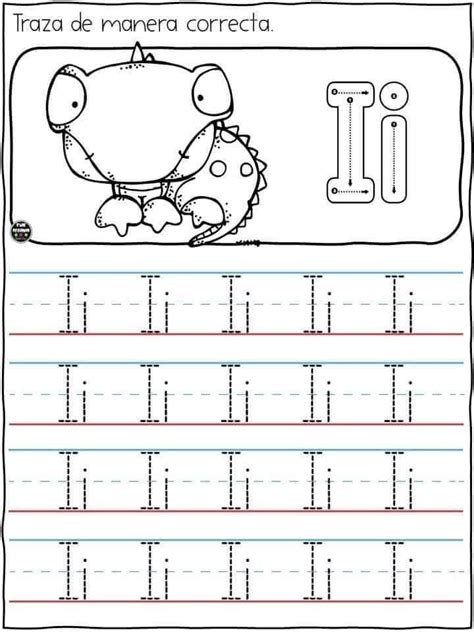 CUADERNO TRAZO ABC