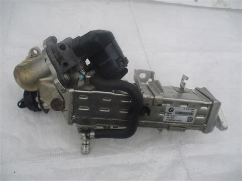 BMW F10 F11 F20 F21 F30 F31 X3 N57 3 0D ZAWÓR EGR 8476994 8476994 01