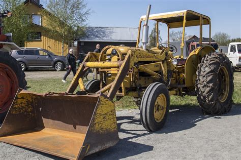 Bm Volvo Stein Olsen Flickr