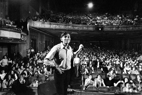 THE CLOSING OF FILLMORE WEST El Solitario