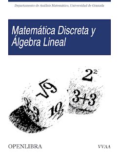 Matemática Discreta y Álgebra Lineal Tops Libros Multiformatos