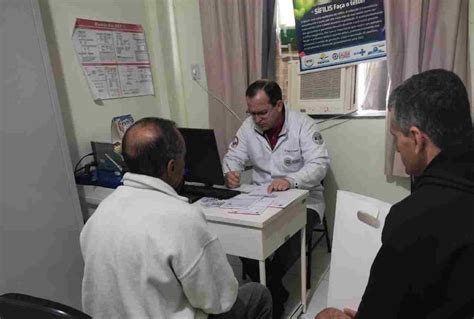 Terça feira 09 00 Programa Atenção Integral à Saúde da Pessoa