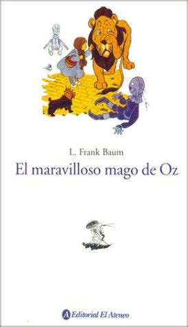 Richicrunctab El Maravilloso Mago De Oz The Wonderful Wizard Of Oz