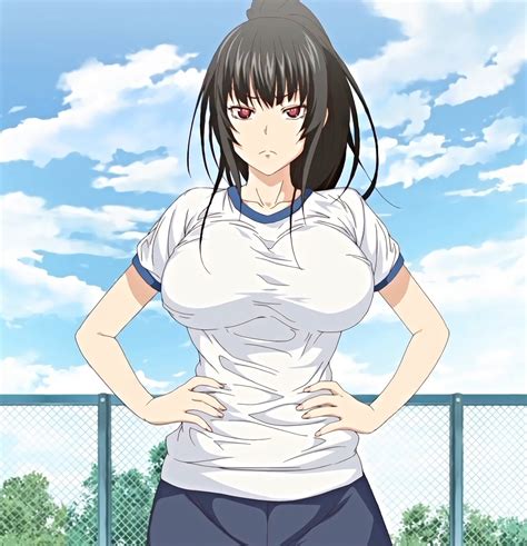 Waifu Alert On Twitter Rt Waifualert