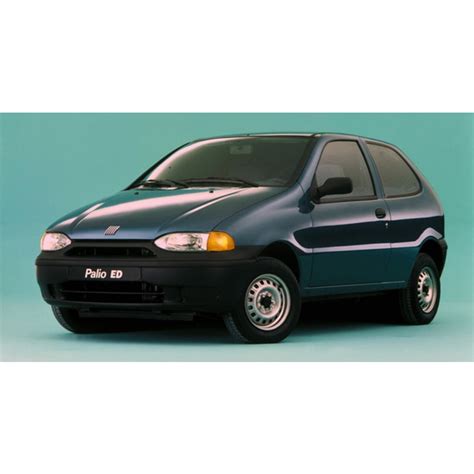 Palheta Limpador Parabrisa Fiat Palio Strada Siena Weekend Adventure