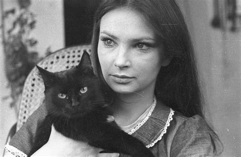 10 Top Photos Of Anna Dymna