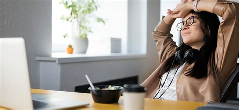 Comment G Rer Le Stress Avant Un Examen Exxea Formation