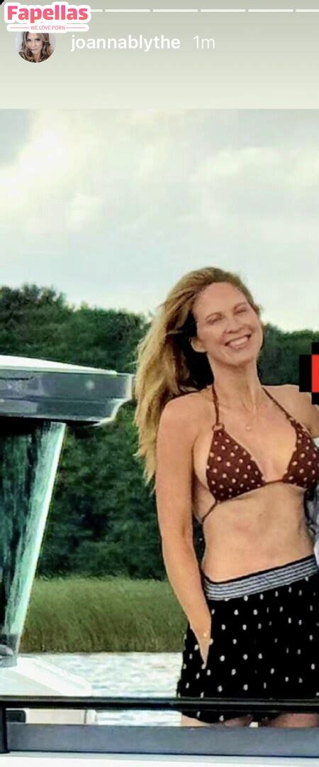 Jo Blythe Aka Joannablythe Nude Leaks Fapellas