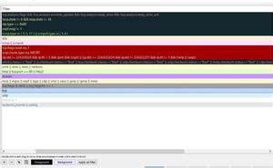 What Is Packet Colourization In Wireshark Geeksforgeeks