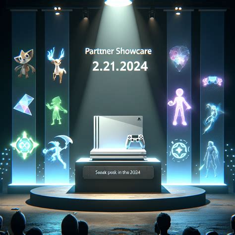 Nintendo Direct Partner Showcase Revealed Get A Sneak Peek
