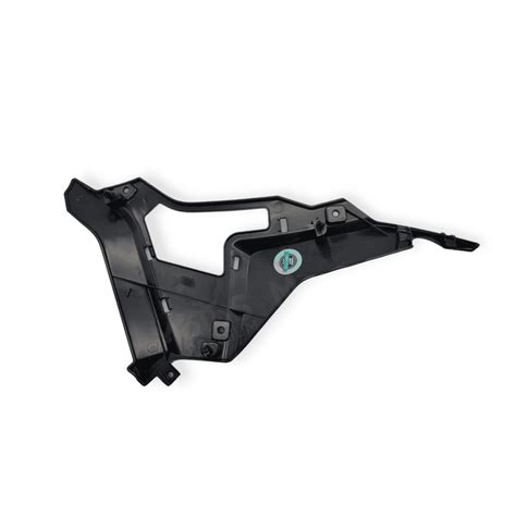 Base Cubierta Lateral Izquierda Vento Tornado 250 Storm250 Motos Premium