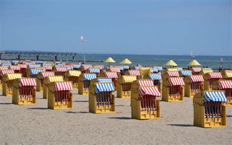 Fkk L Allemagne Comme Vous Ne L Imaginez Pas Kleine Grenouilles