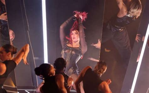Dua Lipa Dago Fotogallery
