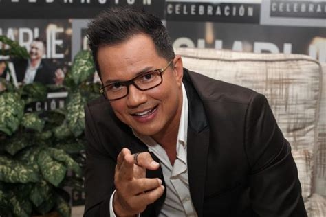 Charlie Zaa celebra sus 20 años de carrera La Prensa