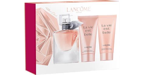 Lancôme La Vie Est Belle lote de regalo para mujer notino es
