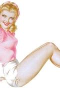 Alberto Vargas Famoso Artista Pin Up Comprar Posters