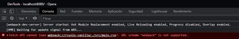 Node Js Webpack Config Inside Node Modules Error Scheme Webpack