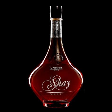 Shay Purchase Luxury Cognac For Connoisseurs Le Portier
