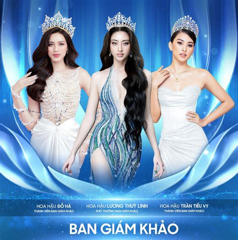 Th H C Tr Nh Ch M Miss World Vietnam