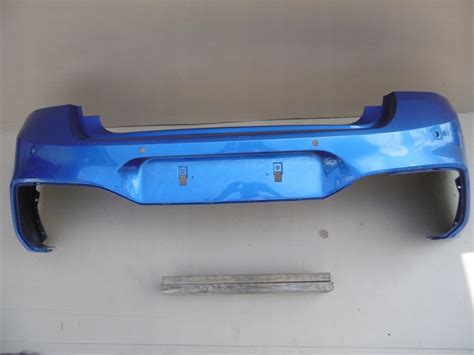 ZDERZAK TYŁ TYLNY Bmw 1 F20 F21 M pakiet LCI lift 8369029305