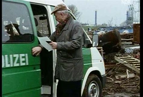 Imcdb Org Ford Transit Mkiii In Tatort Singvogel