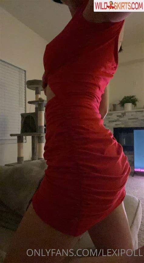 Lexi Poll ASMR Lexiasmr Lexipoll Nude OnlyFans Instagram Leaked
