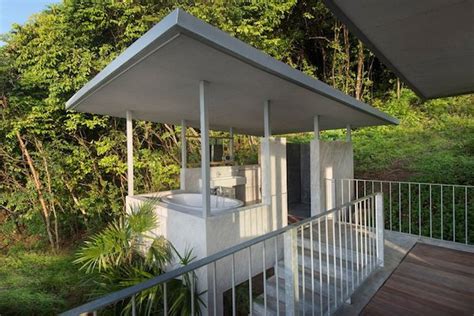 Marc Gerritsen The Naked House