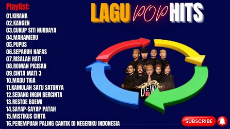 Lagu Pop Populer 2023 Akustik Lagu Santai Full Album Lagu Akustik