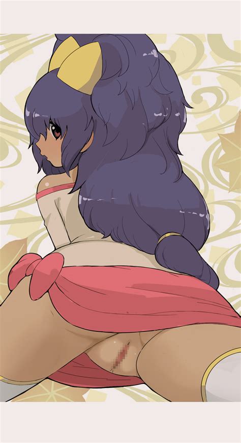 Pokemon Iris Hentai Telegraph