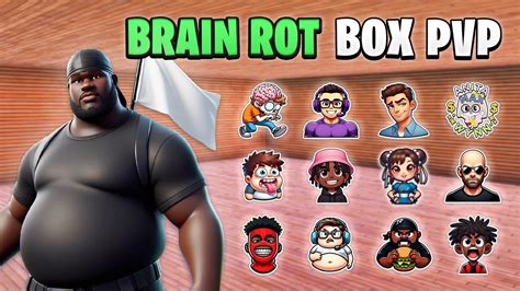 MEME BOX PVP 9157 4582 7888 De Jrpk Fortnite