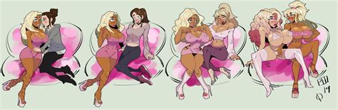 Rule 34 2girls Ass Expansion Attribute Swap Big Lips Bikini Bimbo Bimbofication Bimbophi