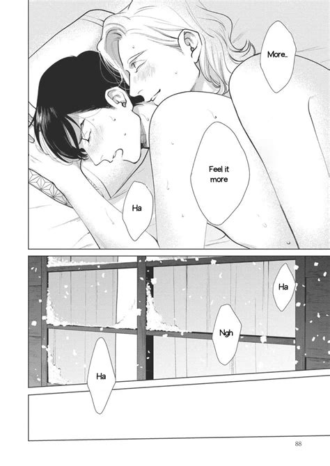 MICHINOKU Atami Red Beryl Ni Sayonara Vol 3 Eng Page 3 Of 6