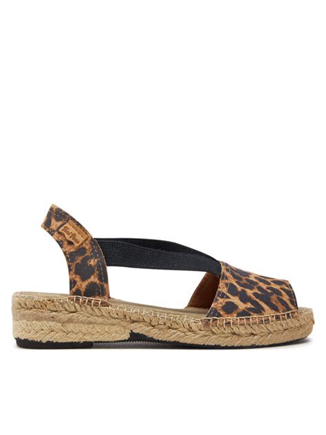 Espadrile Toni Pons Elmina Maro Epantofi Ro