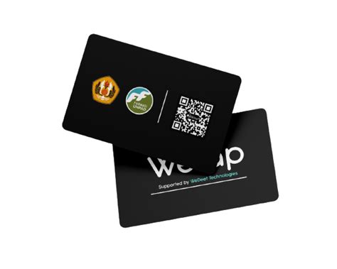 Kartu Nama Digital Custom Kartu Nama Digital Pintar Dengan NFC Dan