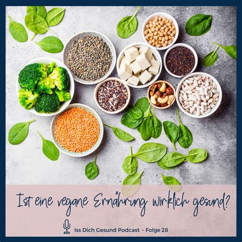 28 Ist eine vegane Ernährung wirklich gesund Hannah Willemsen