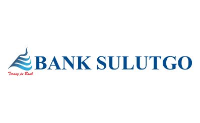 Logo Bank Sulutgo Logocorel Free Vector Logos Design