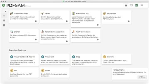 pdfsam split and merge pdf documents download pdfsam for pc and mac