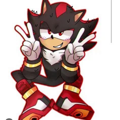 Create Meme Hedgehog Shadow Hedgehog Shadow Sonic Boom Shadow From