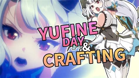 YUFINE EPIC SEVEN YouTube
