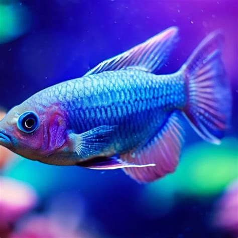 Jakie Rybki Do 15l Akwarium Akwahobby
