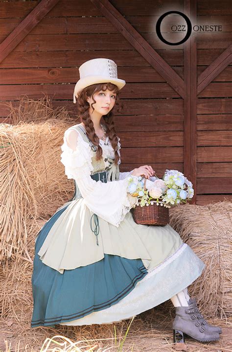 Oneste Rose Festa Ozzon Japan Officialsite