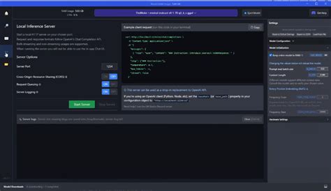 Installing Mistral 7B On Windows Locally