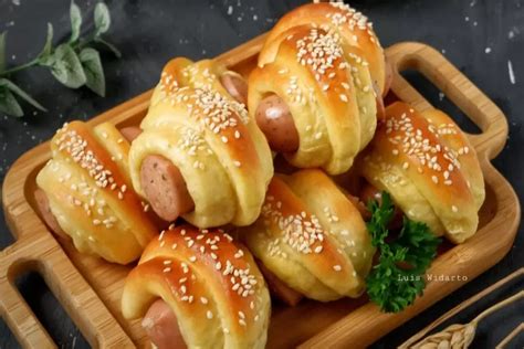 Roti Berdarah MPLS Apakah Itu Berikut Ini Arti Dan Jawaban Teka Teki