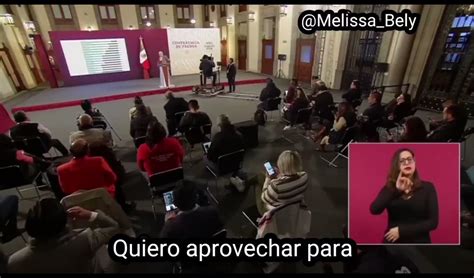 Melissa on Twitter Se están peleando El López Obrador de HOY