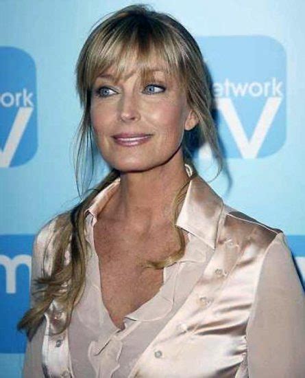Bo Derek Nude Pics Laked Sex Tape And Sex Scenes