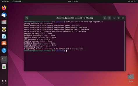 How To Install And Use Teamviewer On Ubuntu Alexnettm