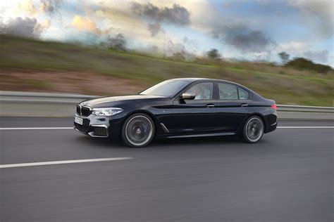 The Bmw M I Xdrive Is The New Range Topping Series My Car Portal