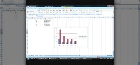 how to make a basic bar graph in microsoft excel microsoft office 35360 hot sex picture