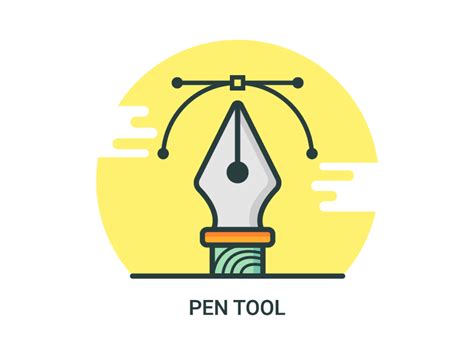 Mengenal Toolbox Dan Fungsi Fungsi Pentools Pada Coreldraw X Sekolah